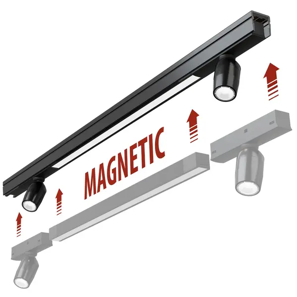 INWI MICRO LED LIGHTING SYSTEM | Building systems | Curated innovations ...