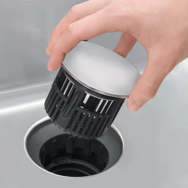 SFLOW™ DESINO OVERFLOW/DRAIN TECHNOLOGY | Interior finishing | Curated ...