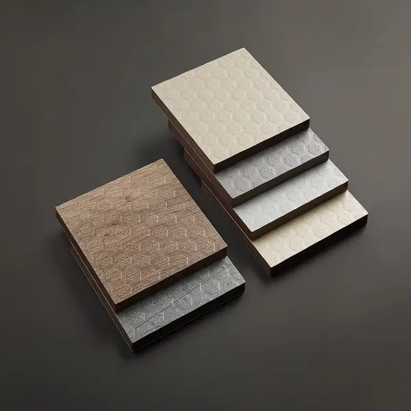 FUNDERMAX PODIO BALCONY FLOOR PANELS | Carcass, building envelope ...