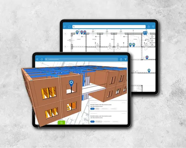 Bim Model Viewer Software Curated Innovations A Wx