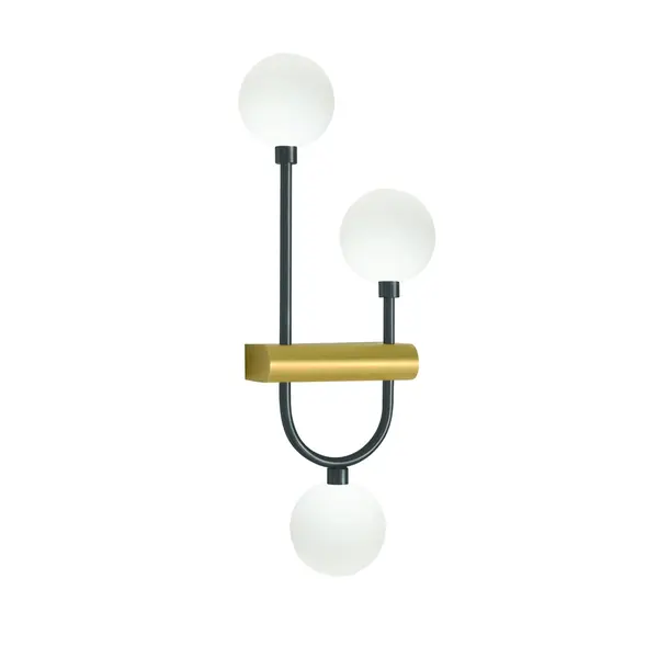 DIAPASON WALL LIGHT | Building systems | Curated innovations | A@WX