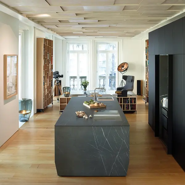 PLINTH DRAWER UNIT | Building systems | Curated innovations | A@WX