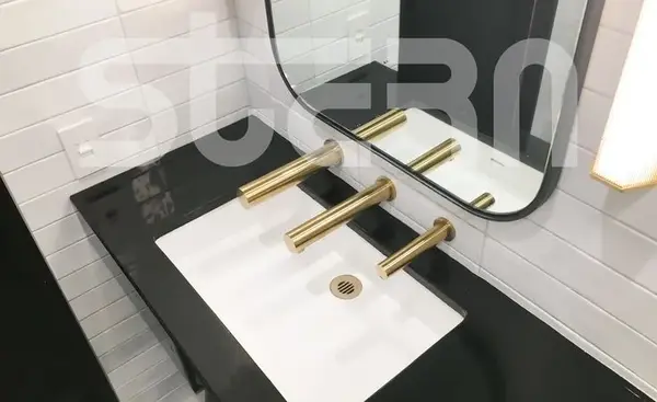 TUBULAR TRIO DP KE | Building systems | Curated innovations | A@WX