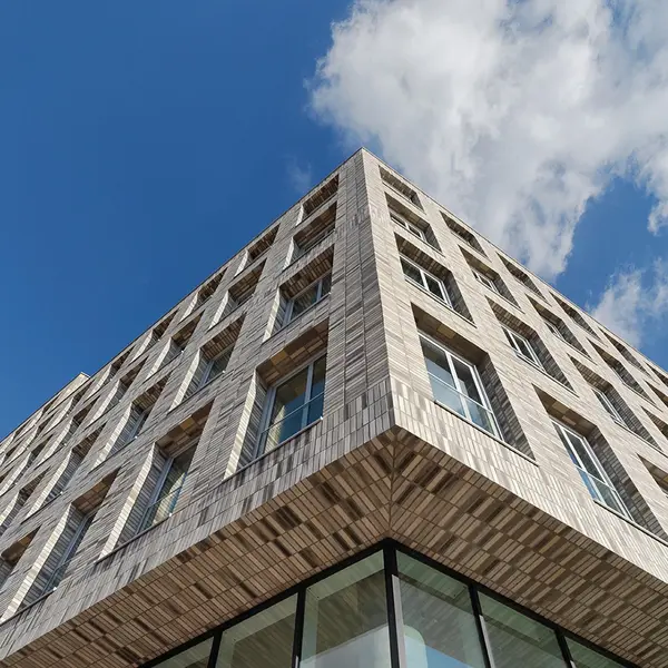 Facade Insulation System Carcass Building Envelope Curated Innovations A Wx