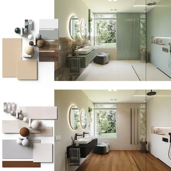 COMPILA | Interior finishing | Curated innovations | A@WX