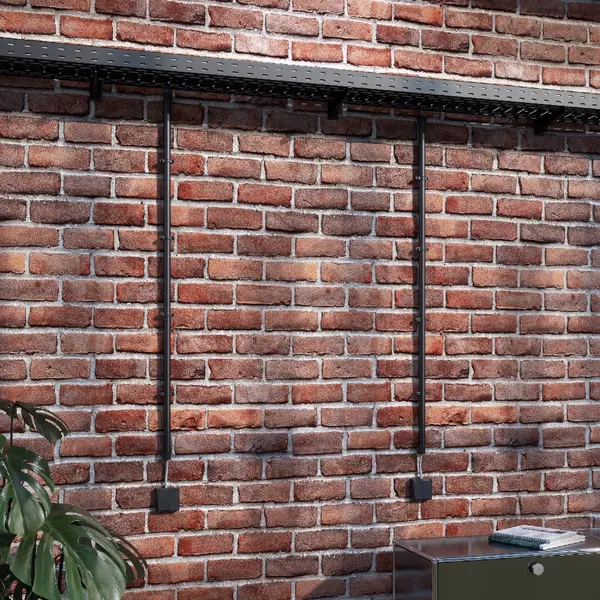 SURFACE-MOUNTED ELECTRICAL INSTALLATION | Building systems | Curated ...