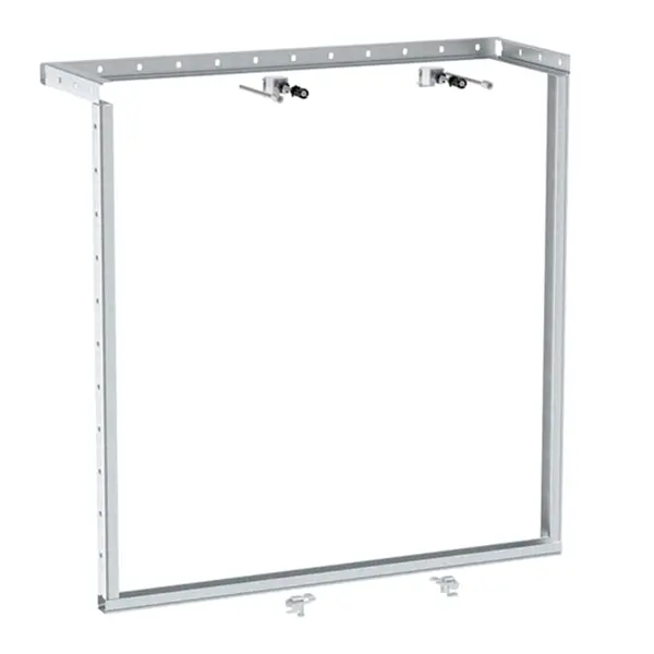 GEBERIT DUOFIX INSTALLATION SYSTEM | Building systems | Curated ...