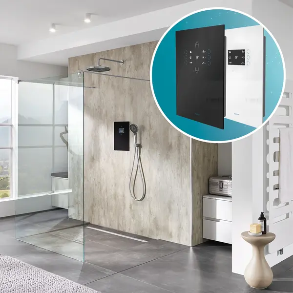 VIGOR SMART FITTING | Interior finishing | Curated innovations | A@WX