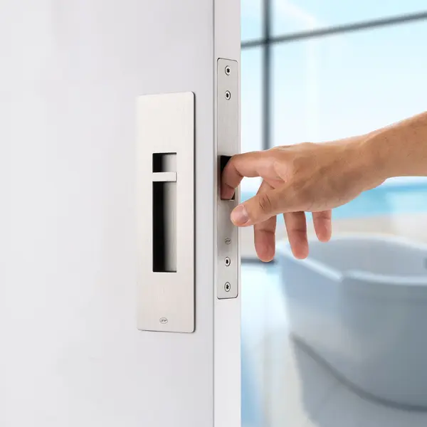 PENDULUM: MAGNETIC LOCK | Interior finishing | Curated innovations | A@WX