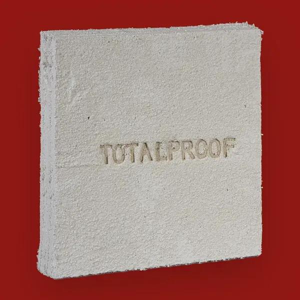 TOTALPROOF FIRE-RESISTANT PANEL | Carcass, building envelope | Curated ...