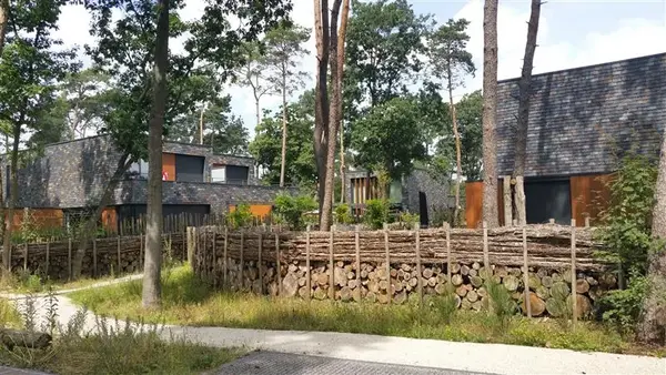 Nature-inclusive building | Academy | Inspiration | A@WX