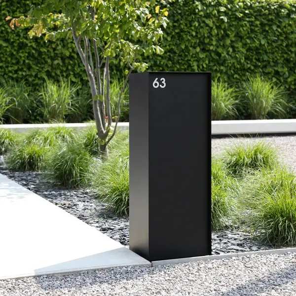 DROPBOX SMALL | Carcass, building envelope | Curated innovations | A@WX