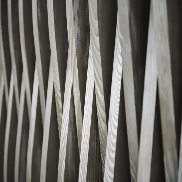 ARCHITECTURAL TIMBER FACADE | Carcass, building envelope | Curated ...