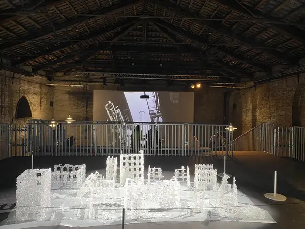 Borderline: between land and sea, an opportunity for design ...