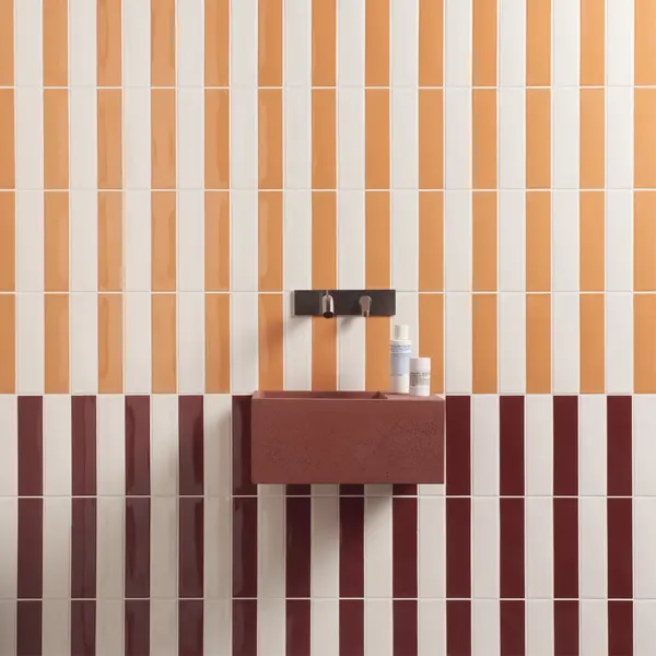 KAPPA | Interior finishing | Curated innovations | A@WX