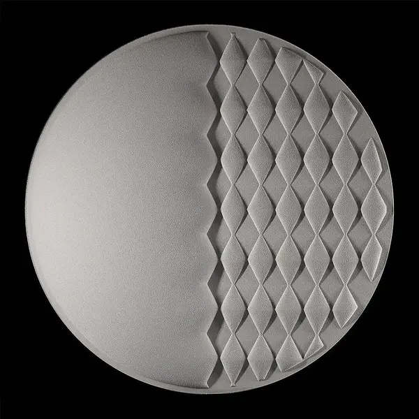 DECA COLLECTION - MAPPYFIBER TRACE | Interior finishing | Curated ...