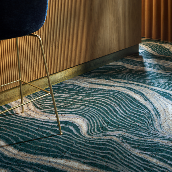ABSTRACT COLLECTION – EGE CARPETS | Interior finishing | Curated ...