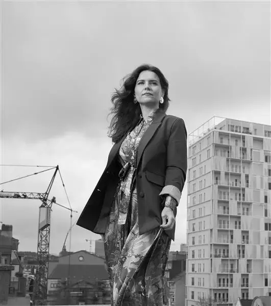 the city, the architect & bogdan | Academy | Inspiration | A@WX