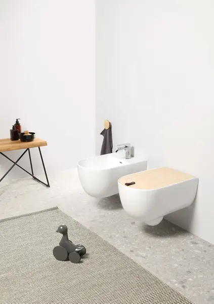 THE ONE | Building systems | Curated innovations | A@WX