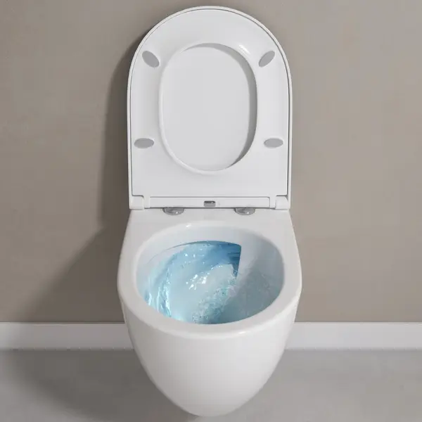 CERSANIT VORTEX TECHNOLOGY | Building systems | Curated innovations | A@WX