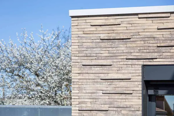 Brique MAAX | Carcass, building envelope | Curated innovations | A@WX