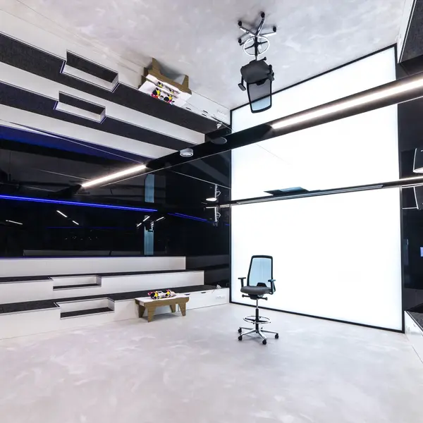 DPS MIRROR ACOUSTIC | Interior finishing | Curated innovations | A@WX