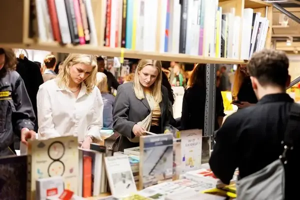 Bookshop | Insights | Inspiration | A@WX