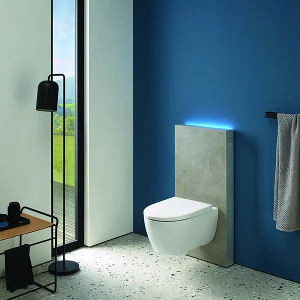 GEBERIT MONOLITH | Building systems | Curated innovations | A@WX