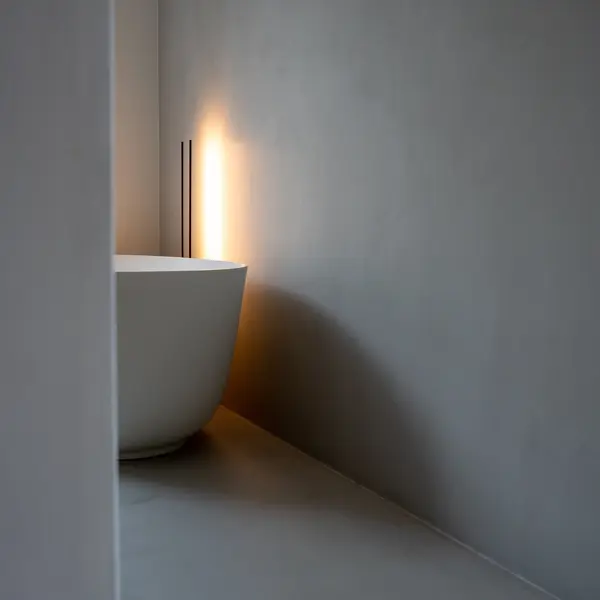 ARTURO MICROCEMENT | Interior finishing | Curated innovations | A@WX