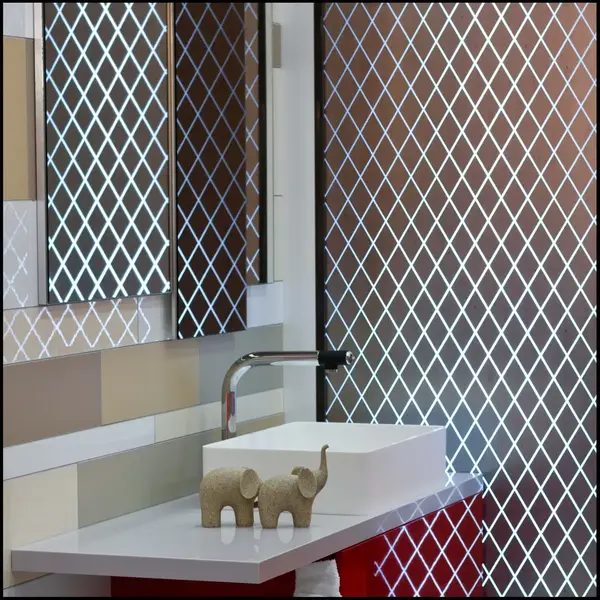 TRANSLUCENT-LINE | Interior finishing | Curated innovations | A@WX