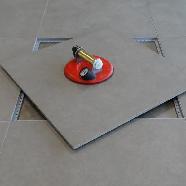 CERALUTION VERSAFLEX | Interior finishing | Curated innovations | A@WX