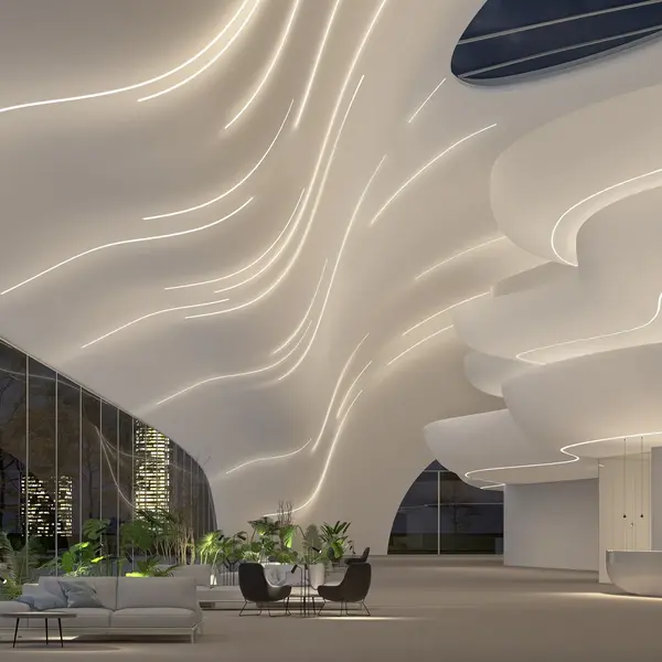 Tracker | Building systems | Curated innovations | A@WX