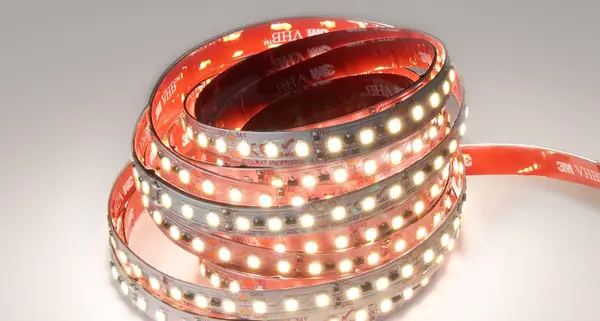 Professional LED strips - IC Controlled | Building systems | Curated ...