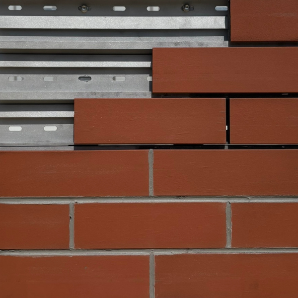 CELO BRICK | Carcass, building envelope | Curated innovations | A@WX
