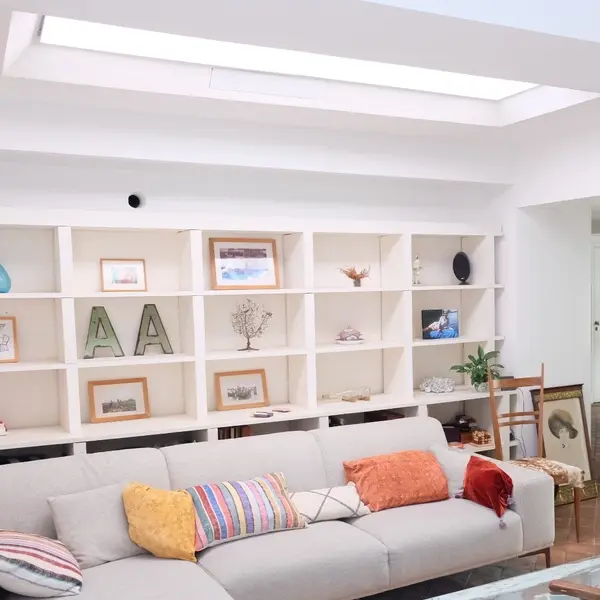 OLUMEE - HIGH FIDELITY LIVING LIGHT | Building systems | Curated ...