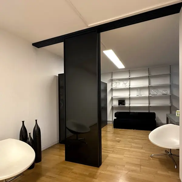 PERFECT SLIM | Interior finishing | Curated innovations | A@WX