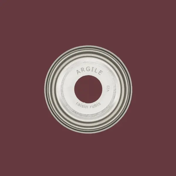 ARGILE MAT INTENSE LESSIVABLE | Interior finishing | Curated ...