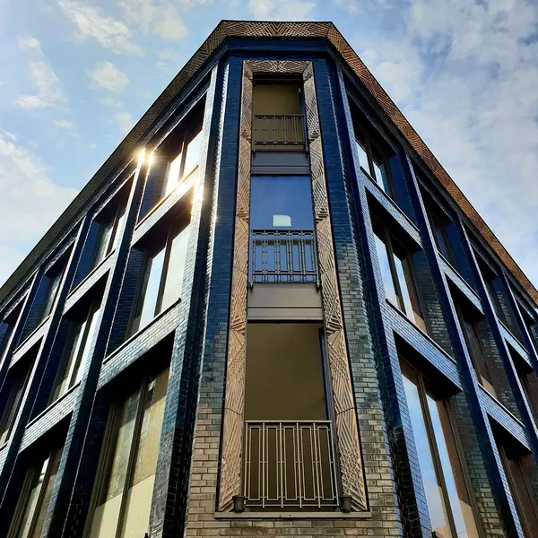 GLAZED BRICK | Building systems | Curated innovations | A@WX