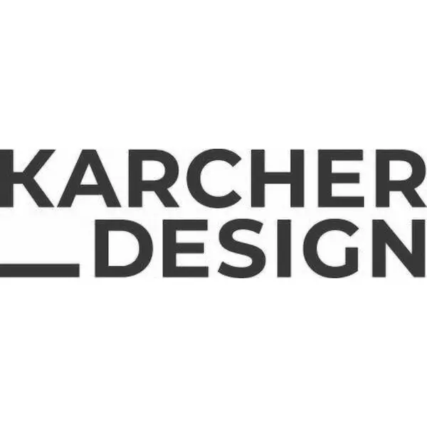 KARCHER DESIGN | Brands | A@WX