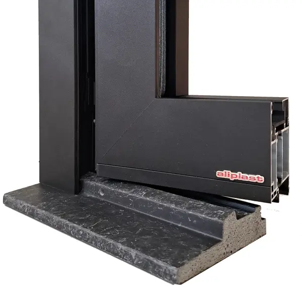 HOLONITE THRESHOLD | Carcass, building envelope | Curated innovations ...