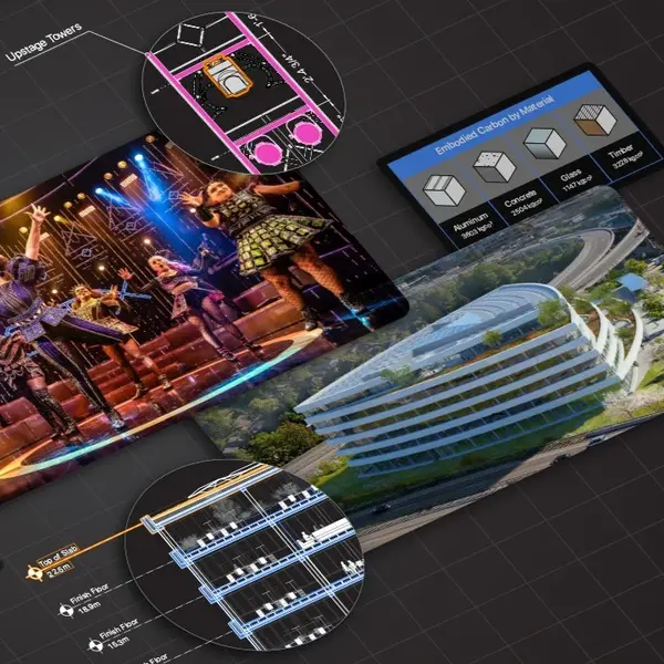 D5 RENDER - DESIGN IN REAL-TIME | Software | Curated innovations | A@WX