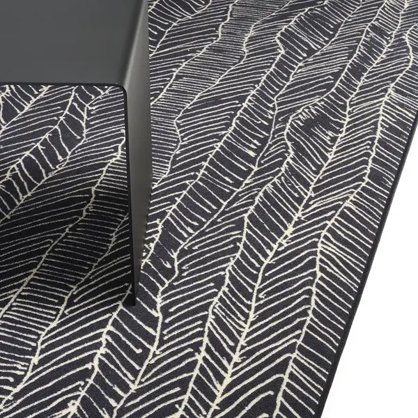 BLACKNOSE | FISHBONE | Interior finishing | Curated innovations | A@WX