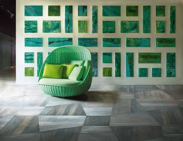 PERIGAL | Interior finishing | Curated innovations | A@WX