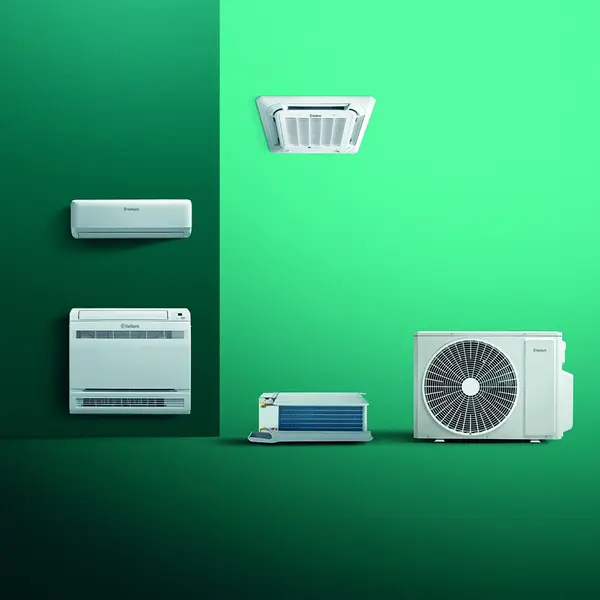 CLIMAVAIR AND UNITOWER SPLIT PLUS | Building systems | Curated innovations | A@WX