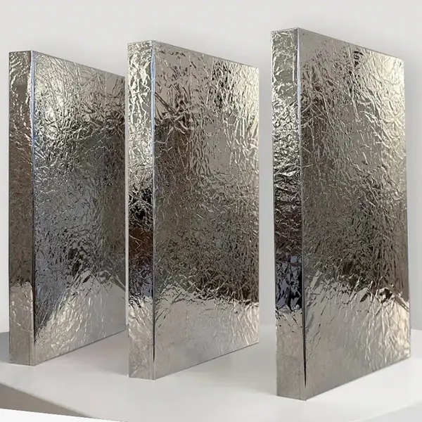 TEXTURED MIRRORS | Interior finishing | Curated innovations | A@WX