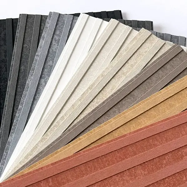 EQUITONE [LINEA] IN NEW SHADES | Carcass, building envelope | Curated ...